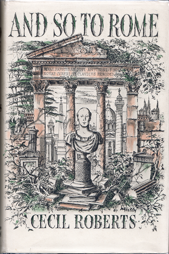 On the Pleasure of Old Travel Books - The Patroclus - Travel Writing